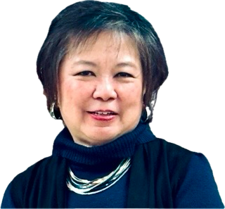 About: Betty K. Chin – Nebraska World Affairs Council