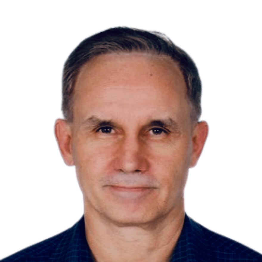Charles Craft – Nebraska World Affairs Council